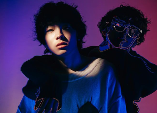 【どんな人？】imaseのwikiプロフまとめ！経歴が特殊？なぜ人気で天才と言われる理由や魅力を紹介！